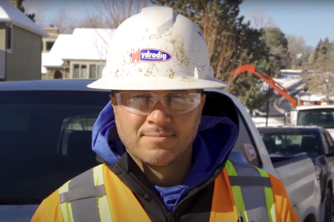 Hydrodig Brand Story | Welcome To It Studios